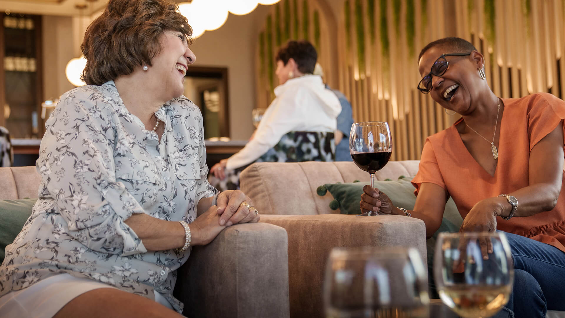 Trilogy Bickford - Dining