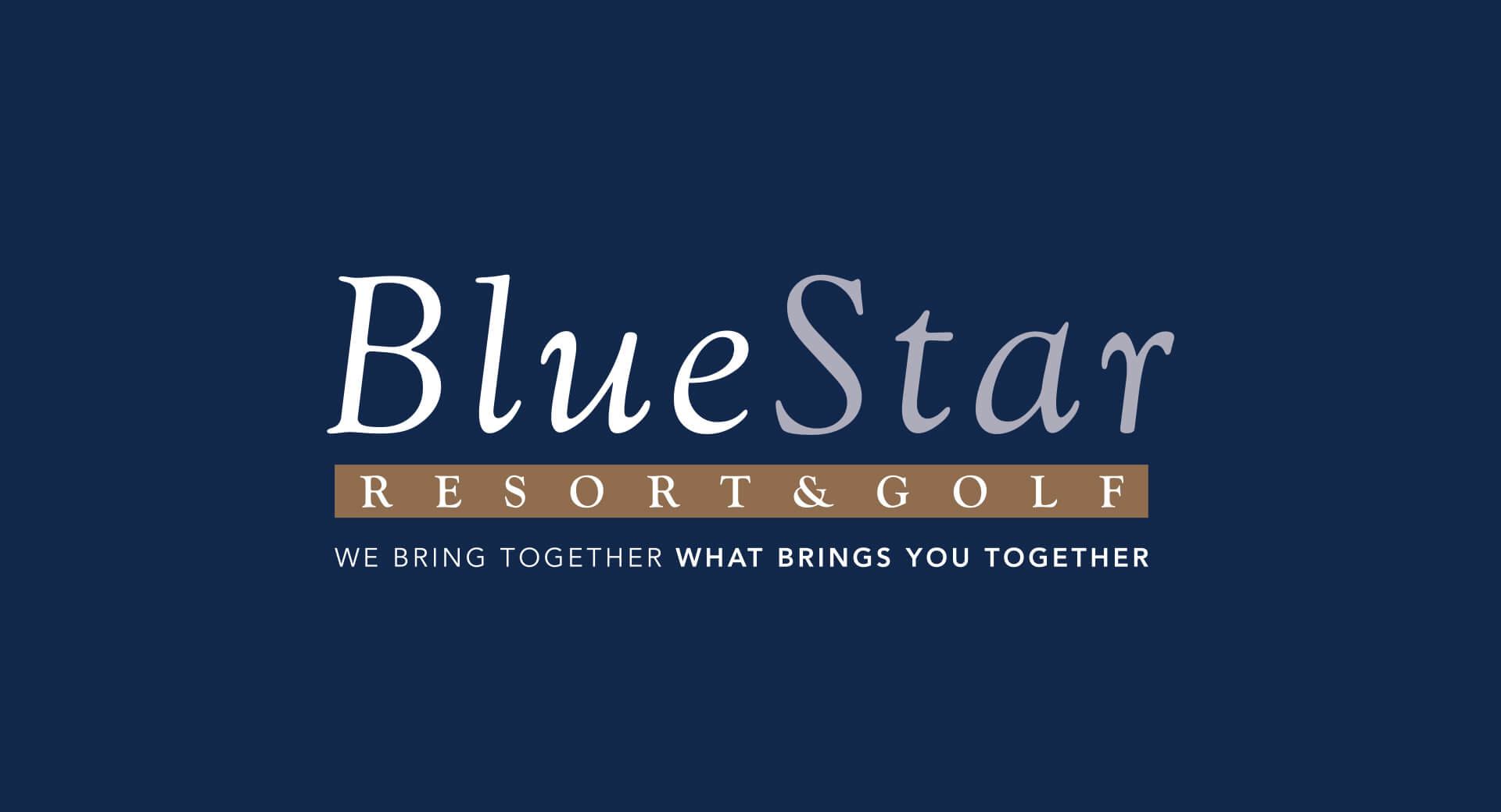 BlueStar Resort & Golf | Join Our Team