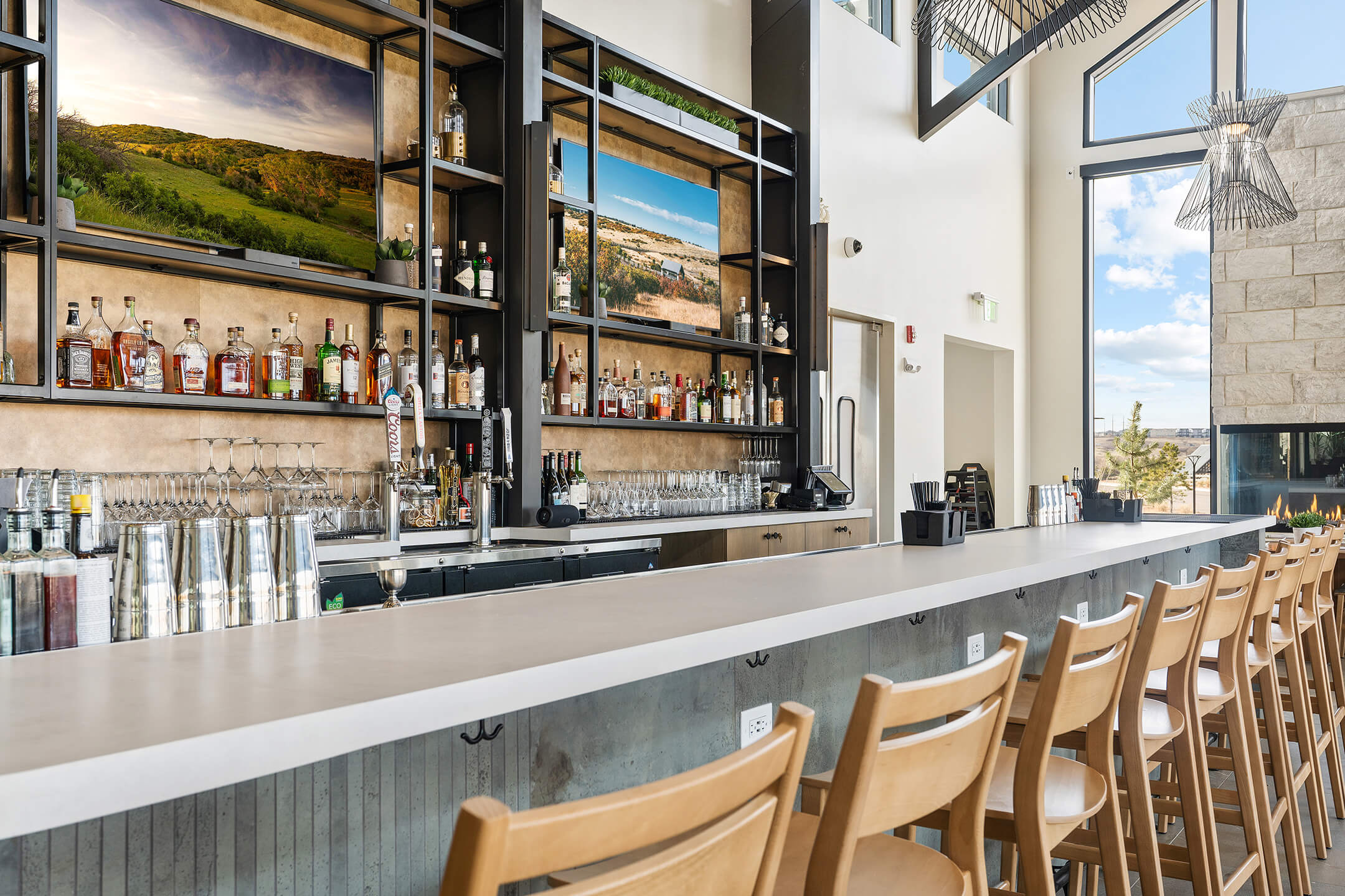 The Canyon House Kitchen + Cocktails | Castle Pines Restaurant | Castle Pines, Colorado