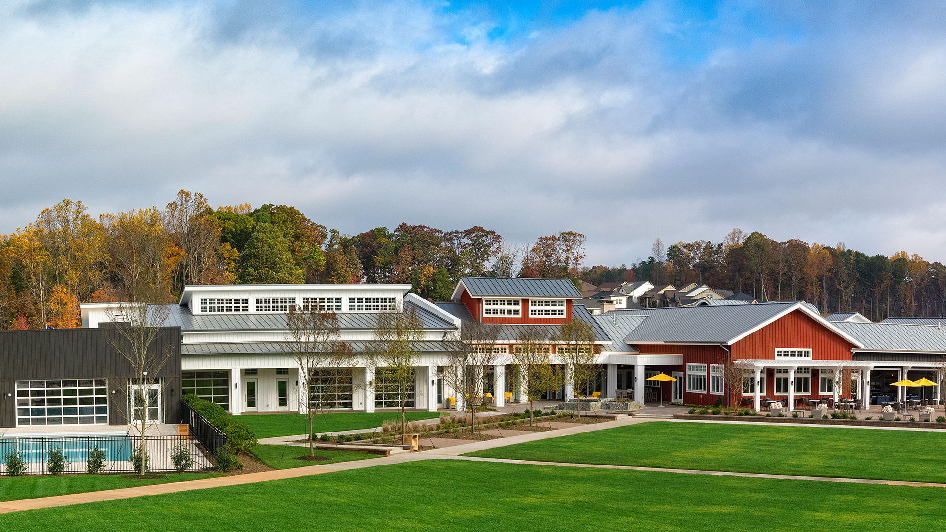 #MyTrilogyLife - Trilogy Lake Norman | A Resort Community Near ...