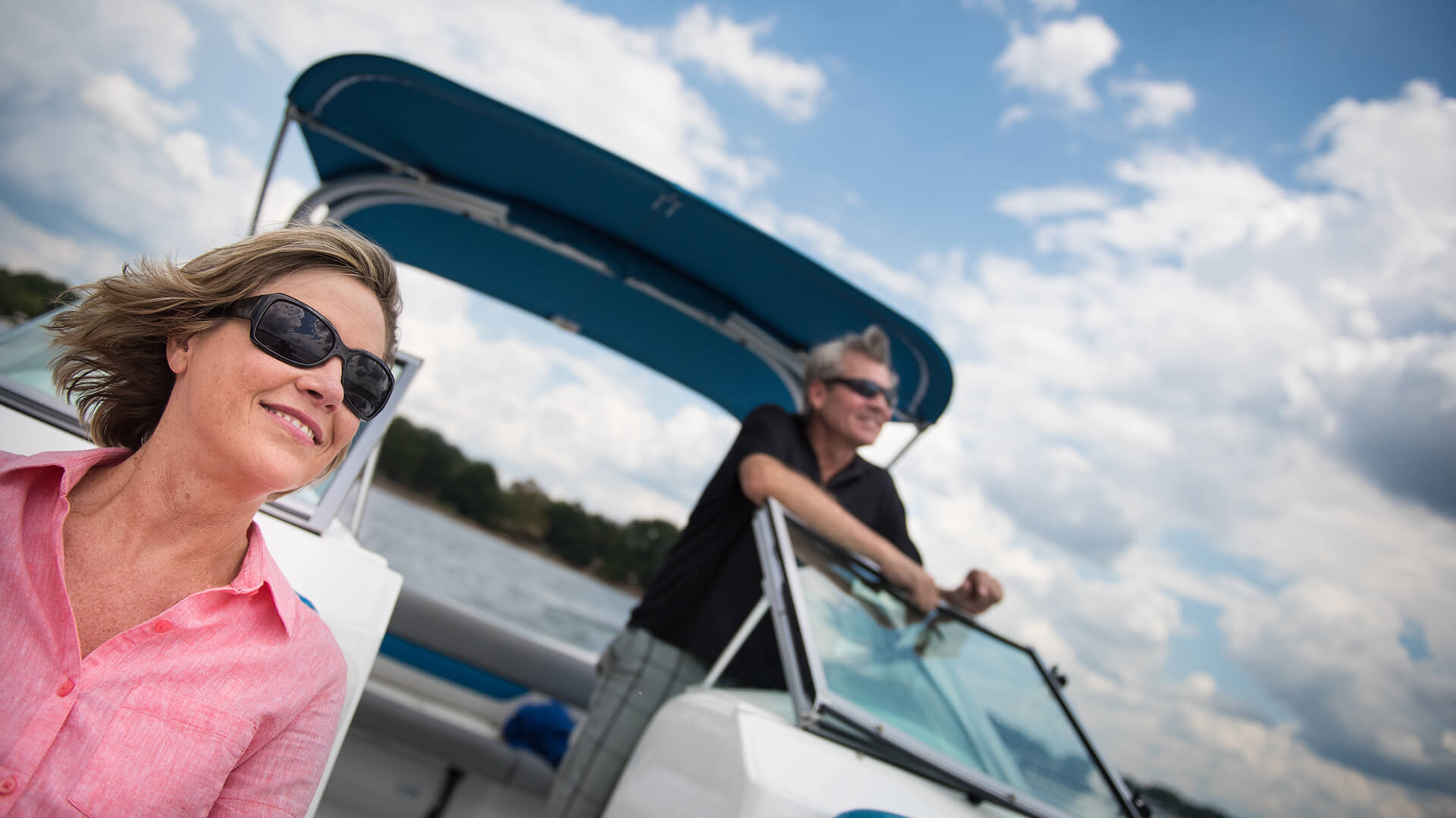 #MyTrilogyLife - Trilogy Lake Norman - Freedom Boat Club