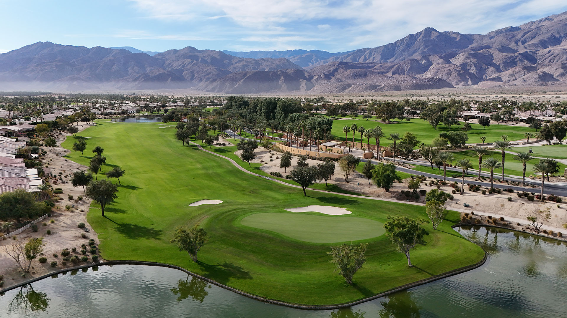 Welcome to Trilogy at La Quinta in La Quinta, California | La Quinta, CA