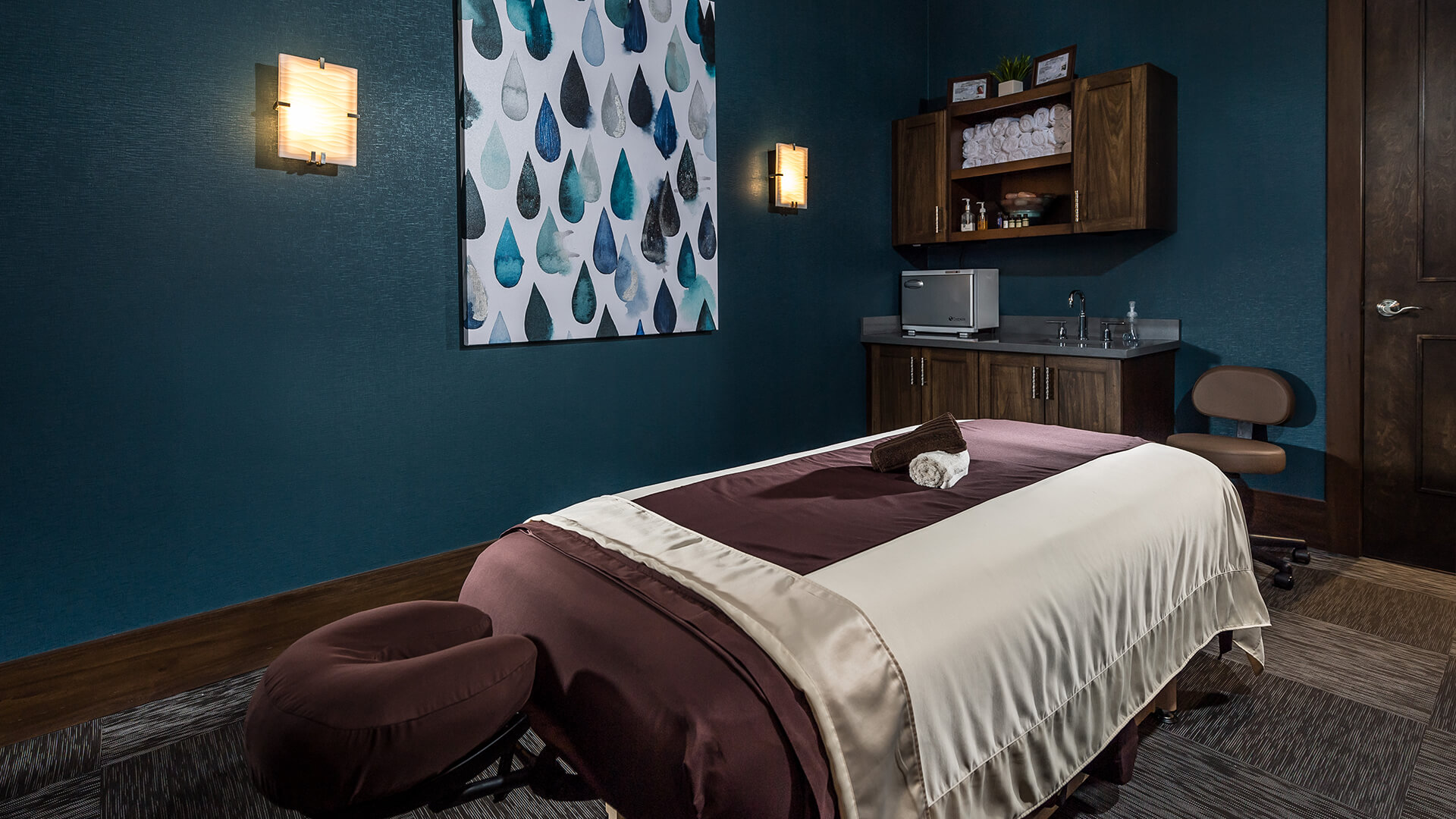 Ocala, Florida Day Spa | Agave Spa at Ocala Preserve