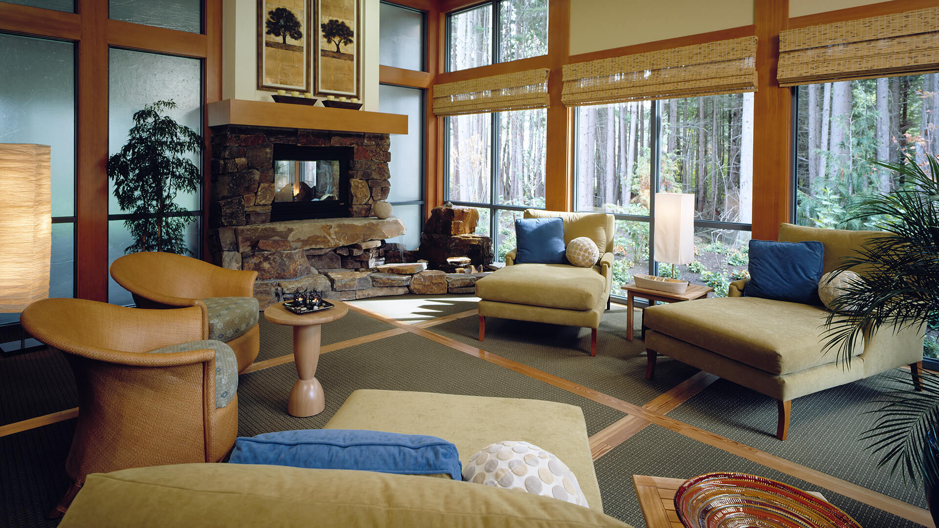 Redmond Washington Spa: Massage Facial Tranquility Spa Redmond