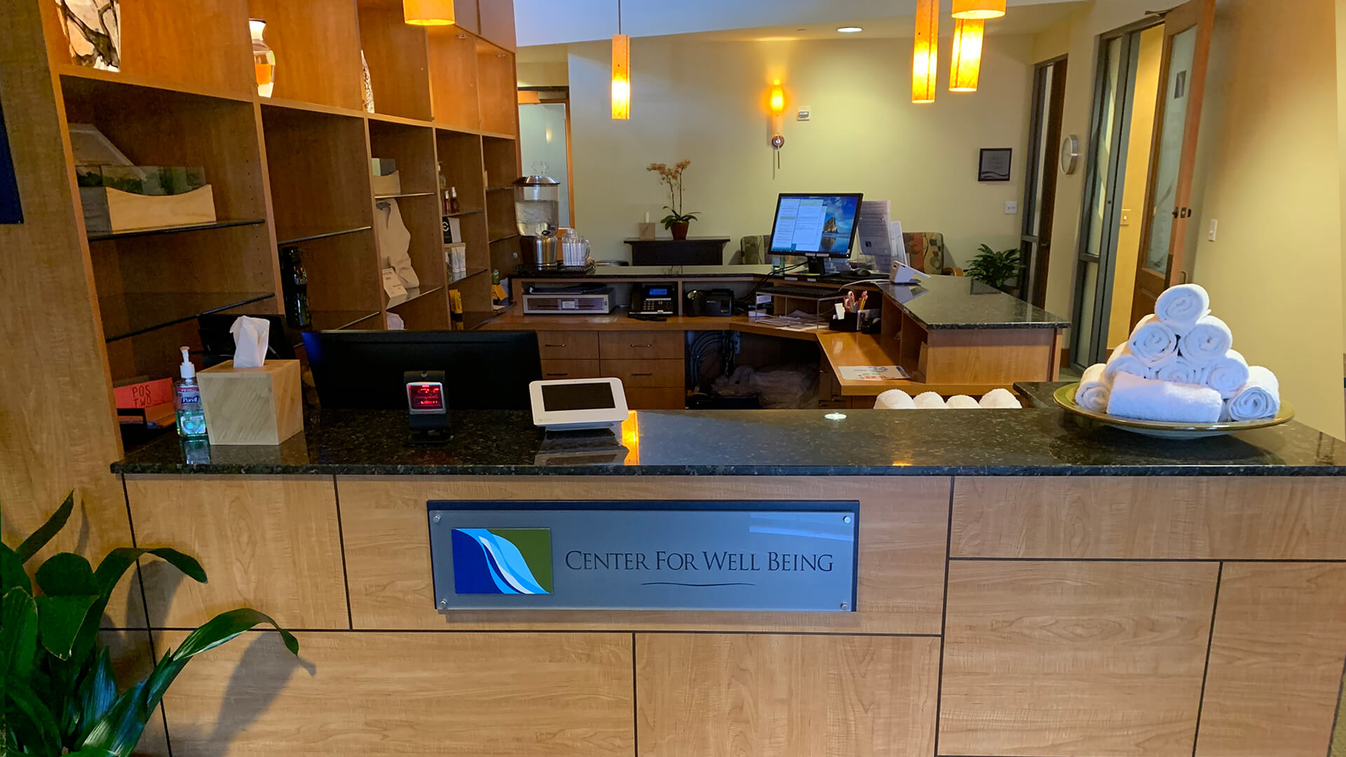 #MyTrilogyLife - Trilogy at Redmond Ridge - Center For Well Being