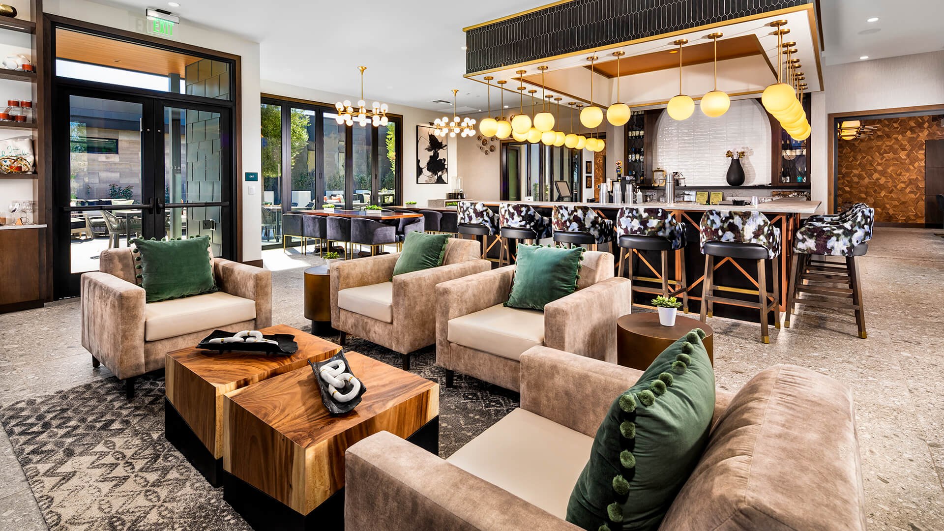 #MyTrilogyLife | Trilogy Sunstone | Dining