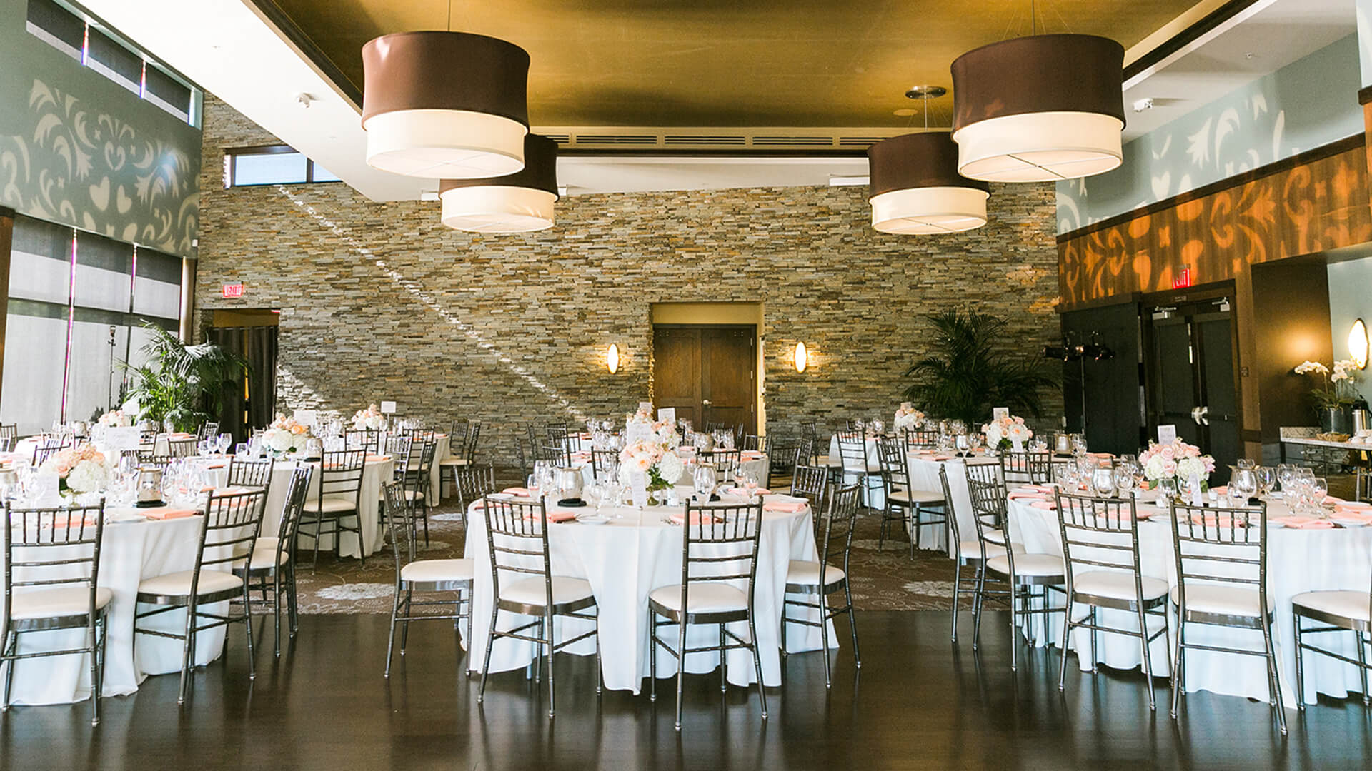 #MyTrilogyLife - Trilogy at The Vineyards - Events & Banquets