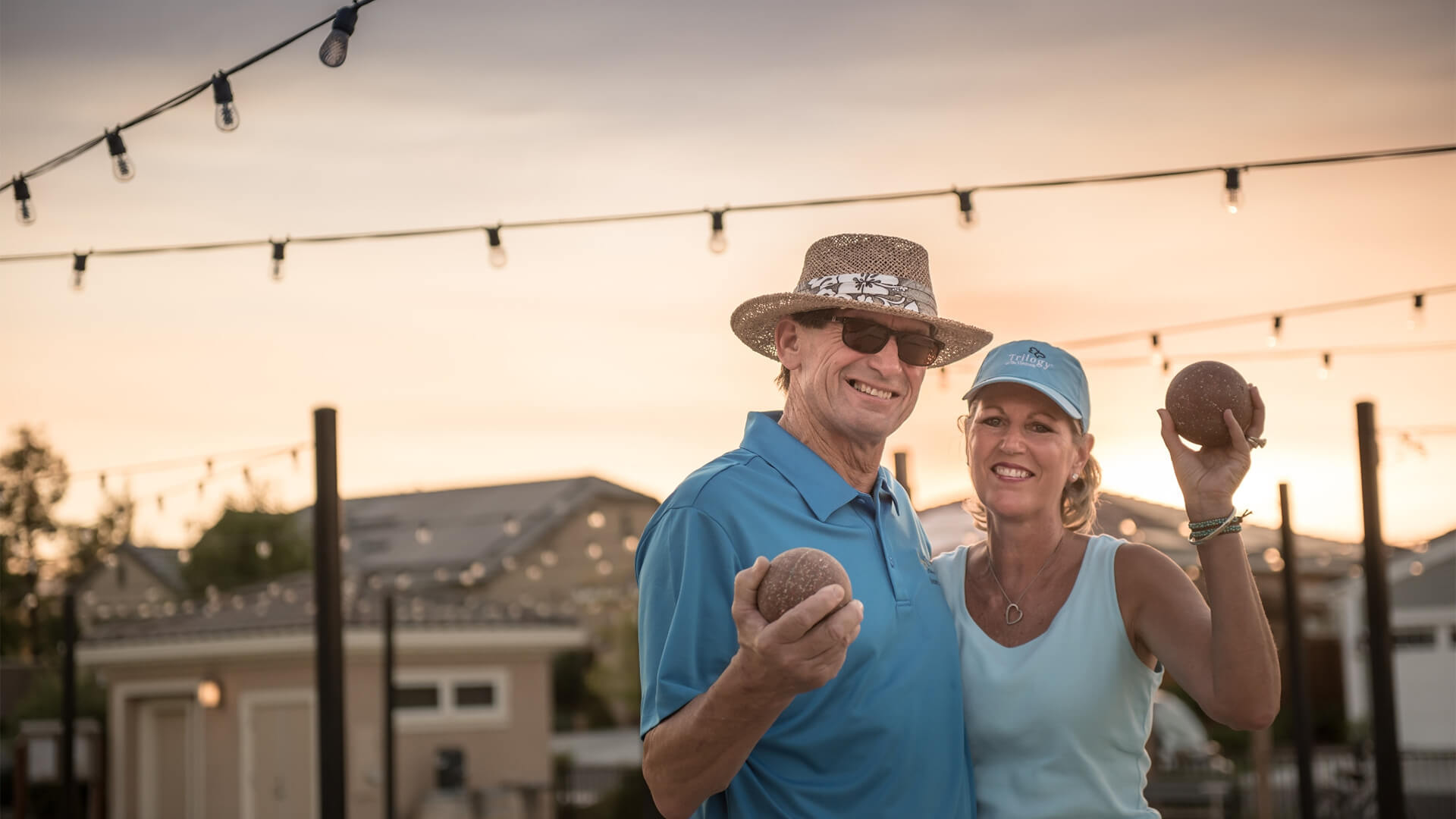 #MyTrilogyLife - Trilogy at The Vineyards - Outdoor Sports