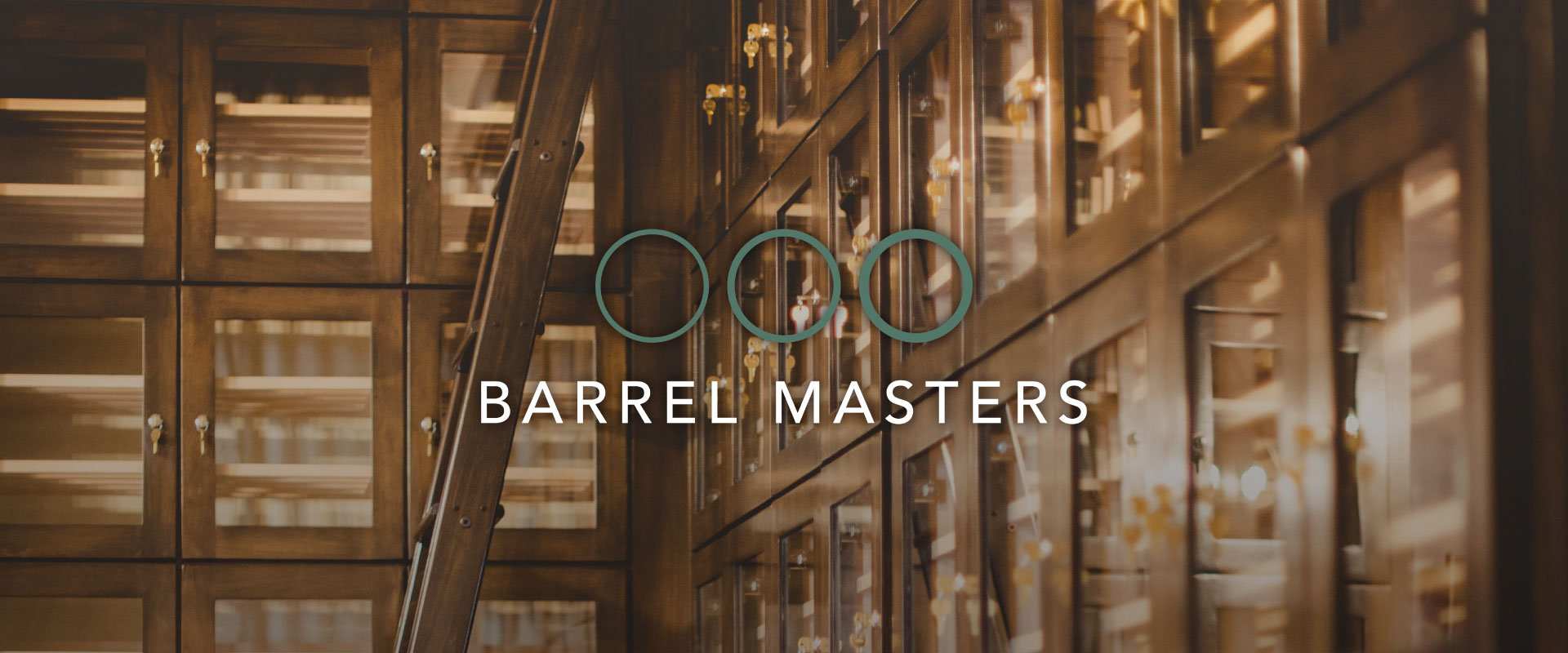 Barrel Masters - MyTrilogyLife